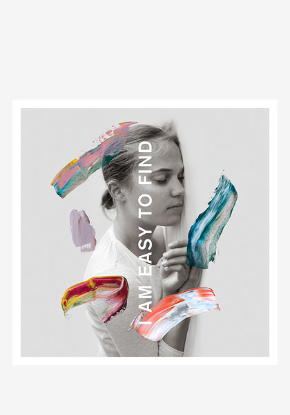 The National-I Am Easy To Find 2LP | Newbury Comics
