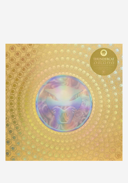 thundercat apocalypse