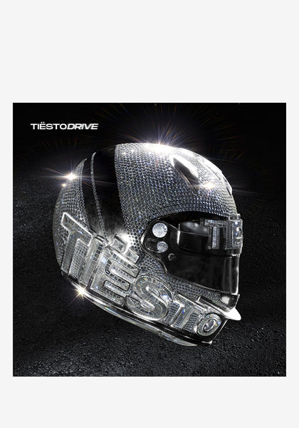 Tiesto-Drive LP | Newbury Comics