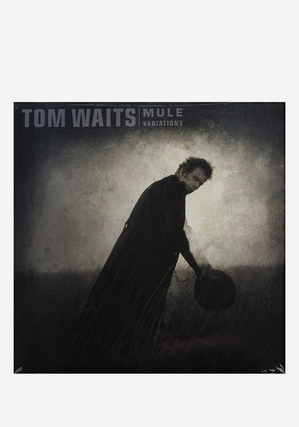 Tom Waits-Mule Variations LP-Vinyl | Newbury Comics