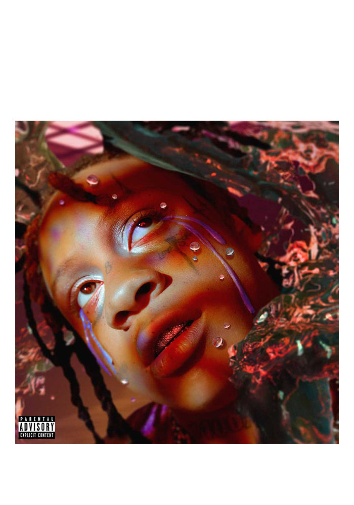 Trippie Redd A Love Letter To You 4 2lp Vinyl Newbury Comics