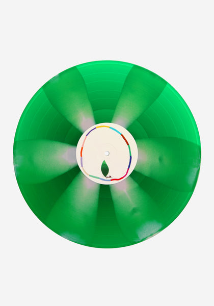 Turnover-Good Nature Exclusive LP (Pinwheel) Color Vinyl | Newbury Comics