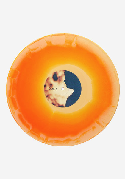 Turnover-Peripheral Vision Exclusive LP Color Vinyl | Newbury Comics