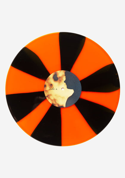 Turnover-Peripheral Vision Exclusive LP (Pinwheel) Color Vinyl ...