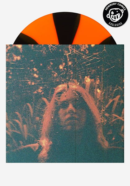 Turnover-Peripheral Vision Exclusive LP (Pinwheel) Color Vinyl ...
