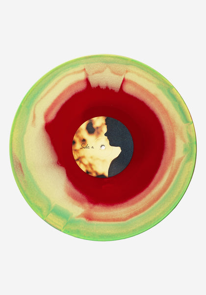 Turnover-Peripheral Vision Exclusive LP (Swirl) Color Vinyl | Newbury ...