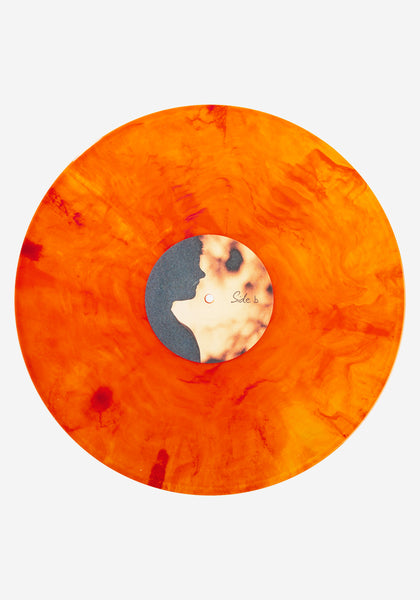 Turnover-Peripheral Vision Exclusive LP (Mix) Color Vinyl | Newbury Comics