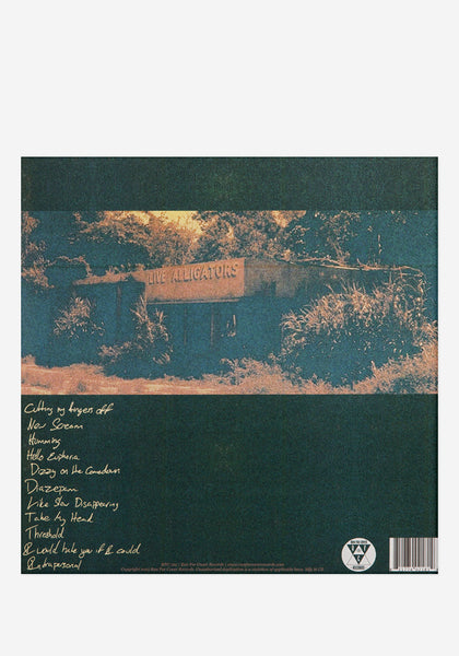 Turnover-Peripheral Vision Exclusive LP (Mix) Color Vinyl | Newbury Comics