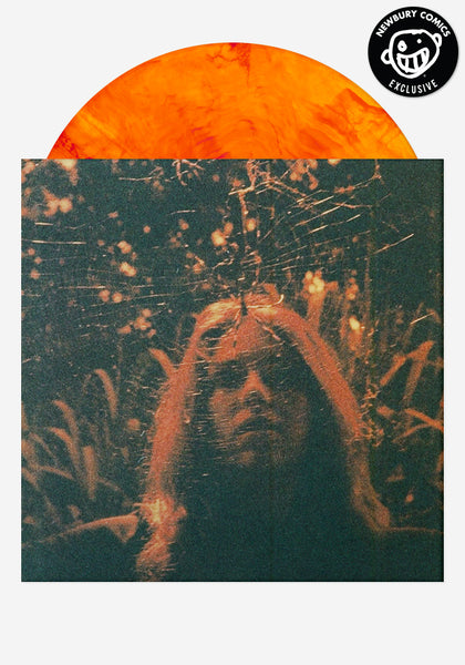 Turnover-Peripheral Vision Exclusive LP (Mix) Color Vinyl | Newbury Comics