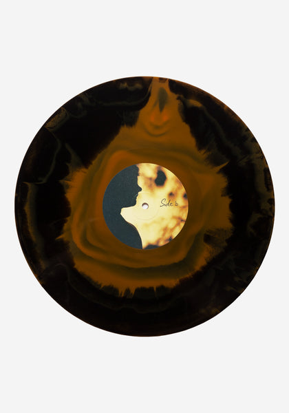 Turnover-Peripheral Vision Exclusive LP (Orange Swirl) Color Vinyl ...