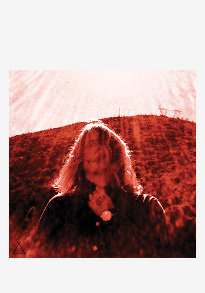 Ty Segall-Manipulator 2LP | Newbury Comics