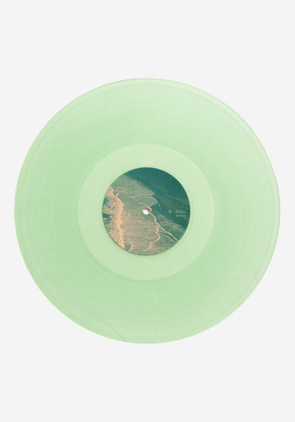 Tycho-Dive Exclusive 2LP Color Vinyl | Newbury Comics