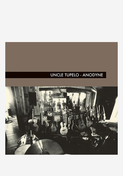 Uncle Tupelo-Anodyne LP (Color) Vinyl | Newbury Comics