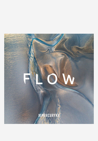 Various Artists-FLOW LP Vinyl | Newbury Comics