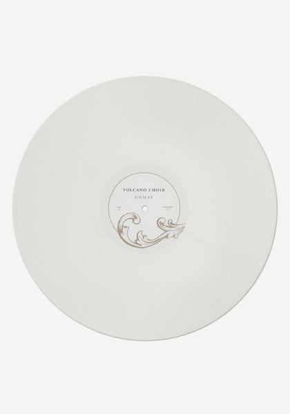 Volcano Choir-Unmap LP| Newbury Comics
