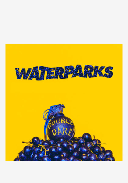 Waterparks-Double Dare LP | Newbury Comics
