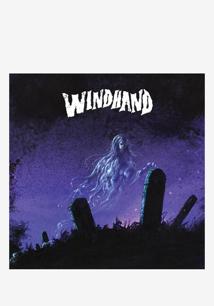 Windhand-Windhand 2LP (Color) | Newbury Comics