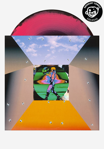 Windows 96-Glass Prism Exclusive LP Color Vinyl | Newbury Comics