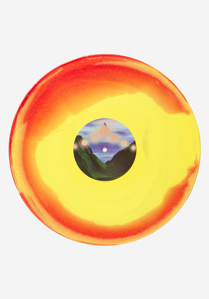 Windows 96-Magic Peaks Exclusive LP Color Vinyl | Newbury Comics