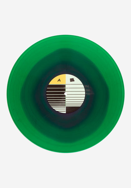 Windows 96-One Hundred Mornings Exclusive LP Color Vinyl | Newbury Comics